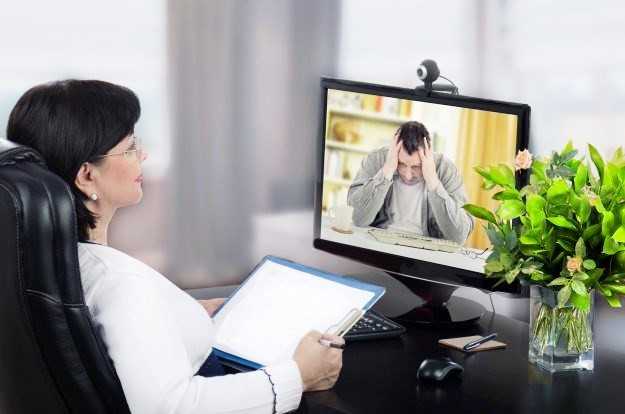 About Our Telehealth Psychiatric Services